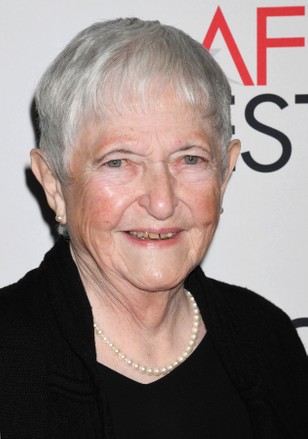 Barbara Jewell Editorial Stock Photo - Stock Image | Shutterstock