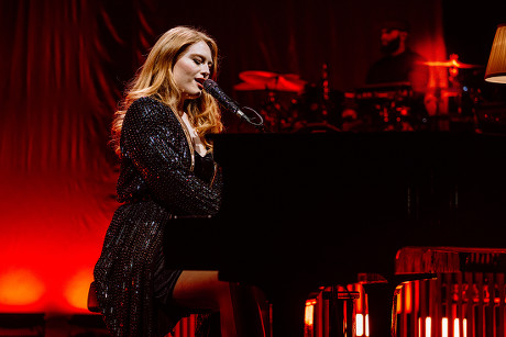 Freya Ridings Editorial Stock Photo - Stock Image | Shutterstock