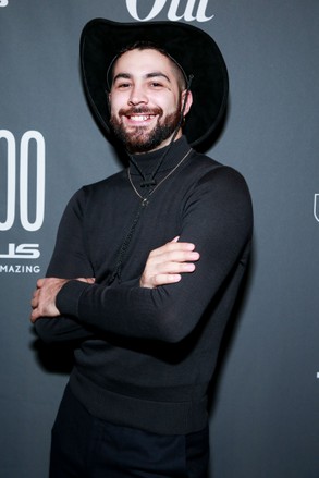 Remy Duran Editorial Stock Photo - Stock Image | Shutterstock