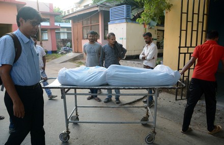 Body Japanese Student Who Found Dead Editorial Stock Photo - Stock ...