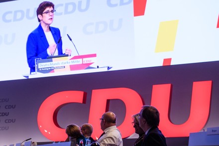 cdu party congress leipzig Stock Photos (Exclusive) | Shutterstock