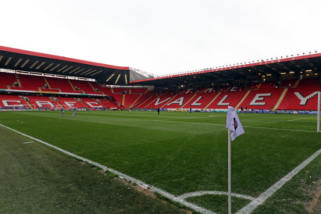 __COUNT__ Charlton Athletic vs Cardiff City, Sky Bet EFL Championship ...