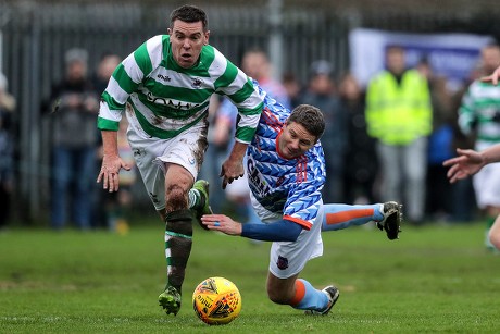 imágenes de Fair City Charity Football Game, Baldoyle Football Club ...
