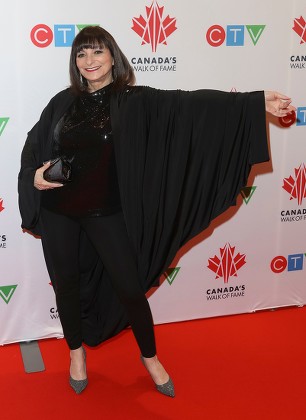 Helene Hadfield Chris Hadfield Editorial Stock Photo - Stock Image ...