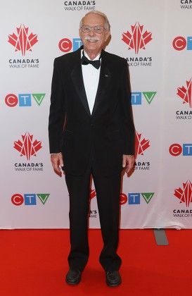 Helene Hadfield Chris Hadfield Editorial Stock Photo - Stock Image ...