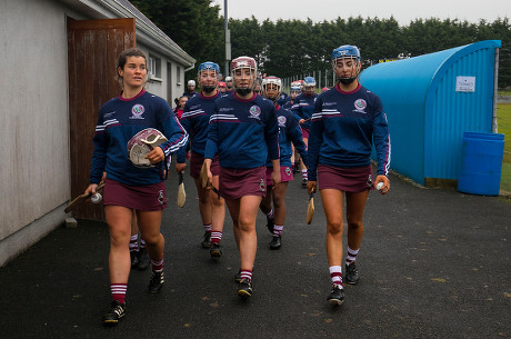 Denn Cavan Vs Na Brideoga Mayo Editorial Stock Photo - Stock Image ...