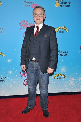 Steven Kynman Editorial Stock Photo - Stock Image | Shutterstock