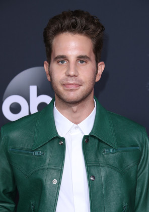 Ben Platt Editorial Stock Photo - Stock Image | Shutterstock