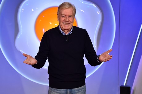 Claudio Lippi Editorial Stock Photo - Stock Image | Shutterstock