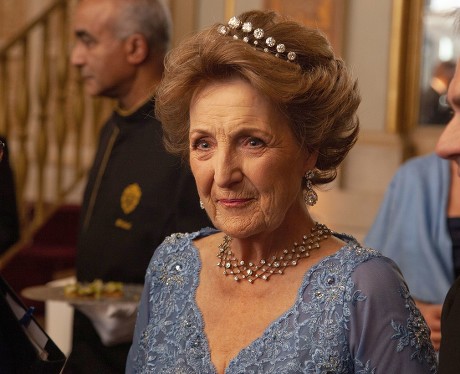 Princess Margriet Editorial Stock Photo - Stock Image | Shutterstock