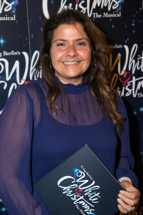 Nadia Wadia Editorial Stock Photo - Stock Image | Shutterstock