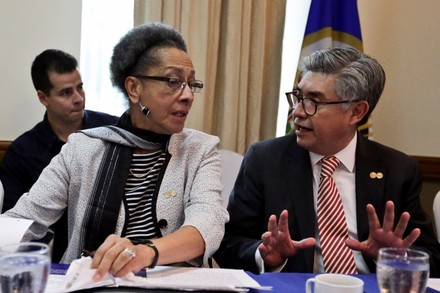 IACHR presents report on human rights situation in Honduras ...