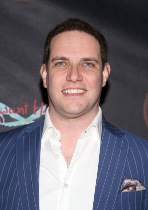 Steven Scott Editorial Stock Photo - Stock Image | Shutterstock