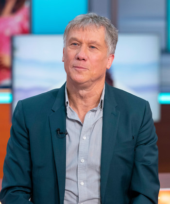Peter Duncan Editorial Stock Photo - Stock Image | Shutterstock