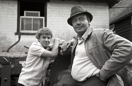 Catweazle Series 1 Episode 4 Witching Editorial Stock Photo - Stock ...