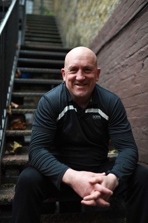 Shaun Edwards Editorial Stock Photo - Stock Image | Shutterstock
