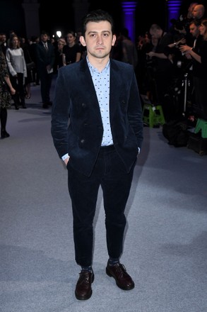 Craig Roberts Editorial Stock Photo - Stock Image | Shutterstock