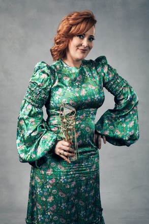 Exclusive Emma Jane Unsworth Editorial Stock Photo - Stock Image ...