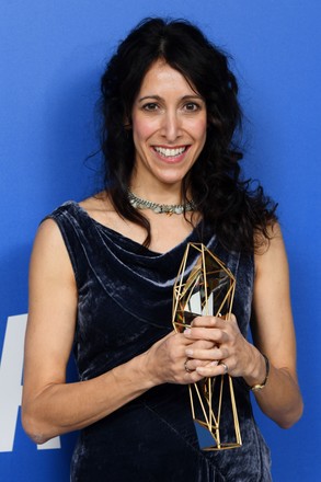 Harry Wootliff Douglas Hickox Award Debut Editorial Stock Photo - Stock ...