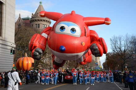 Jet Balloon Editorial Stock Photo - Stock Image | Shutterstock