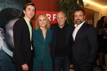 56 Robert dornhelm Stock Pictures, Editorial Images and Stock Photos | Shutterstock