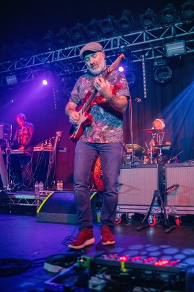 Happy Mondays Mark Day Editorial Stock Photo - Stock Image | Shutterstock