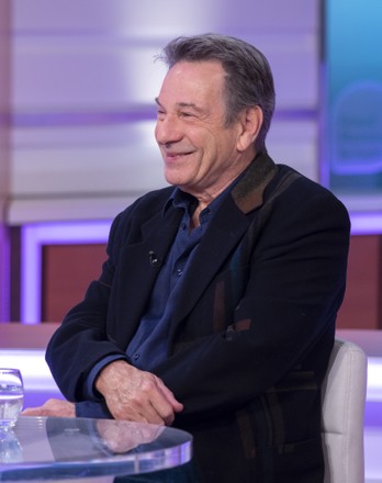 Michael Brandon Editorial Stock Photo - Stock Image | Shutterstock