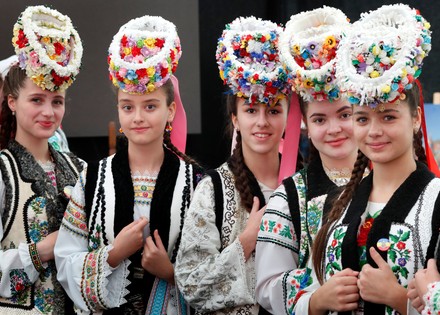 500 Romania girls Stock Pictures, Editorial Images and Stock Photos ...