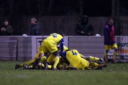 Joshua Osude Hashtag United Congratulated After Editorial Stock Photo ...