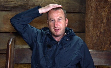 Celebs Discuss Tipping Andy Whyment Editorial Stock Photo - Stock Image ...