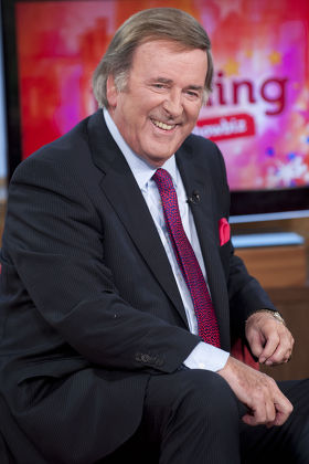 Terry Wogan Editorial Stock Photo - Stock Image | Shutterstock