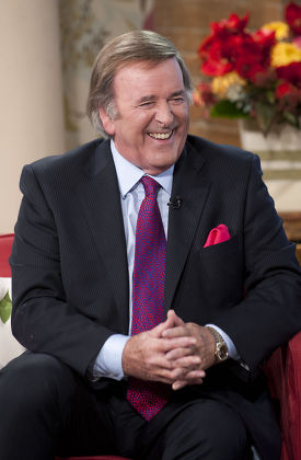 Terry Wogan Editorial Stock Photo - Stock Image | Shutterstock