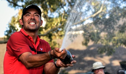__COUNT__ Dunhill Golf Championship at the Leopard Creek Golf Course ...
