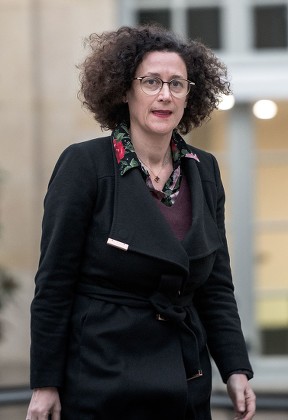 Emmanuelle Wargon Editorial Stock Photo - Stock Image | Shutterstock
