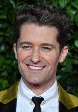 Matthew Morrison Editorial Stock Photo - Stock Image | Shutterstock