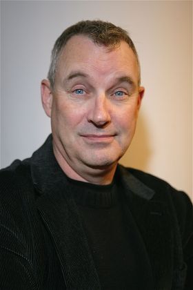 John Lenahan Editorial Stock Photo - Stock Image | Shutterstock