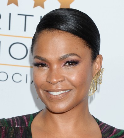 Nia Long Editorial Stock Photo - Stock Image | Shutterstock