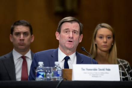 United States Senate Committee on Foreign Relations, Washington DC, USA ...