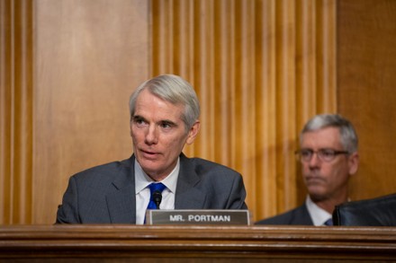 United States Senate Committee on Foreign Relations, Washington DC, USA ...