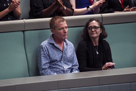 Australian Man Timothy Weeks L Who Editorial Stock Photo - Stock Image ...