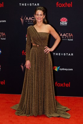 Michelle Payne Editorial Stock Photo - Stock Image | Shutterstock