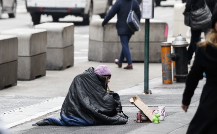 __COUNT__ New York City Sued by Newark, New Jersey over Homelessness ...