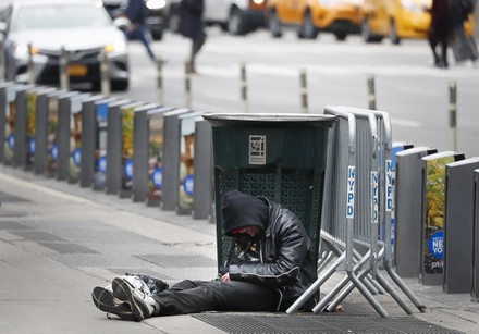 __COUNT__ New York City Sued by Newark, New Jersey over Homelessness ...