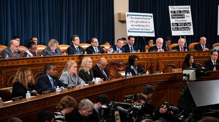 __COUNT__ United States House Committee on the Judiciary Impeachment ...