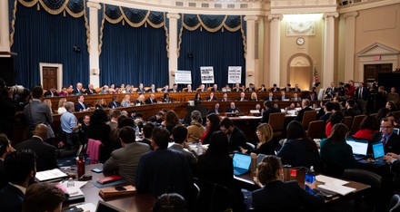 __COUNT__ United States House Committee on the Judiciary Impeachment ...