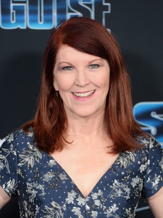 Kate Flannery Editorial Stock Photo - Stock Image | Shutterstock