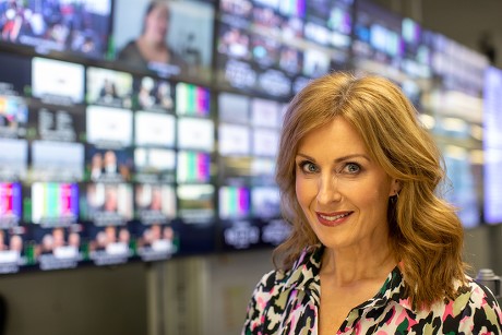 __COUNT__ Alison Comyn photoshoot, Sky Studios, Osterley, London, UK ...