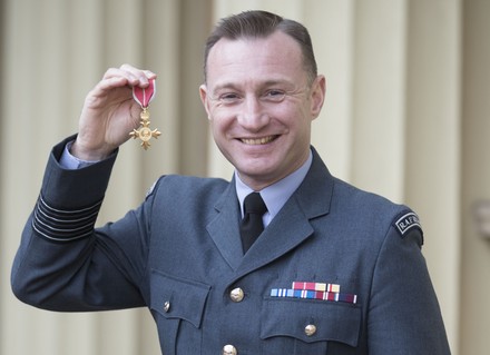 1,000 Raf officer Stock Pictures, Editorial Images and Stock Photos ...
