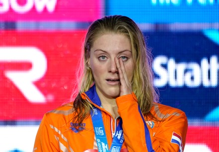 Emily Gantriis Denmark Editorial Stock Photo - Stock Image | Shutterstock