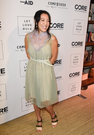 Core Ceo Ann Lee Editorial Stock Photo - Stock Image | Shutterstock